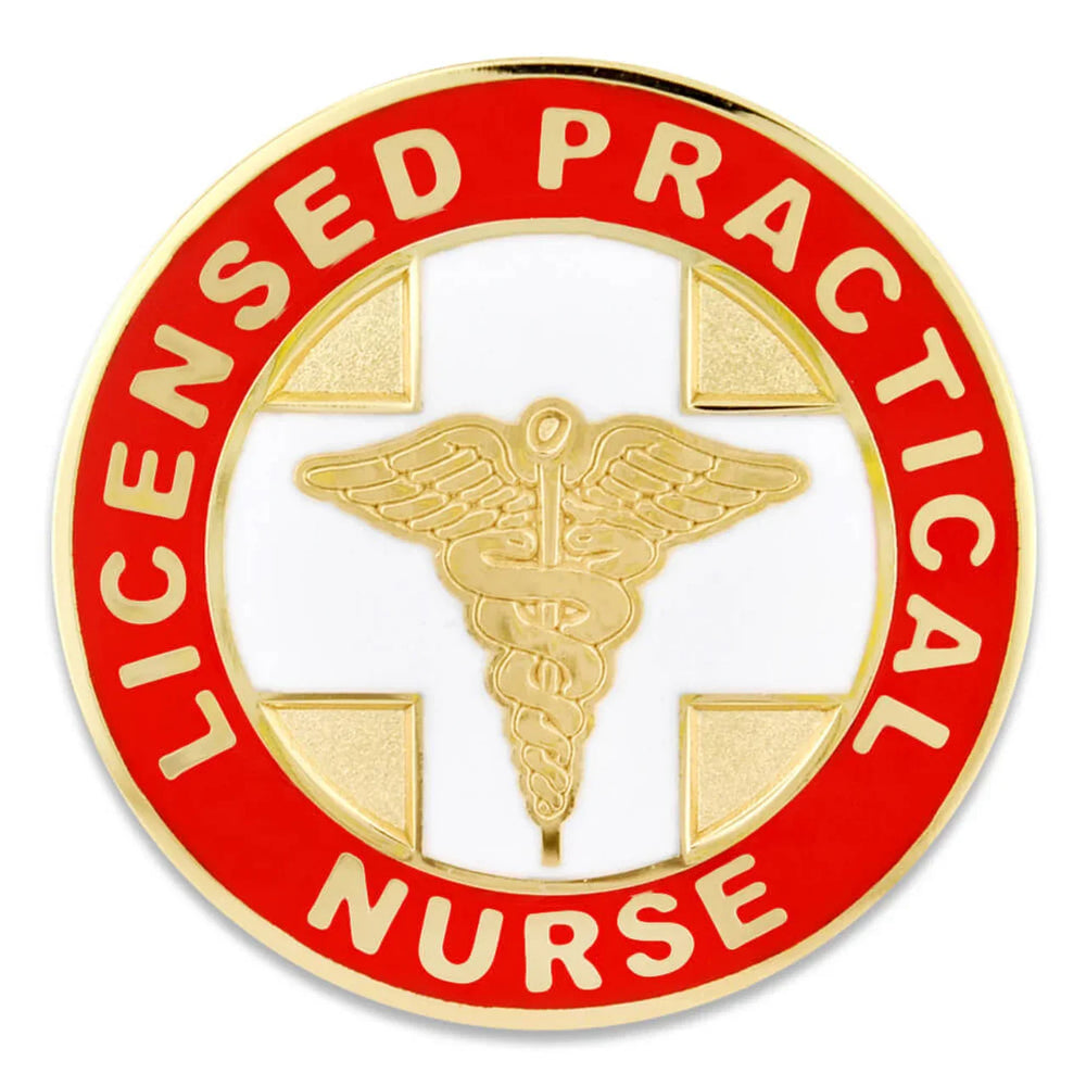 Nurse Pins: CNA Pins, LPN Nursing Pins & Registered Nurse Graduation ...