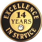 Service Award & Years of Service Lapel Pins for Employees – Page 2