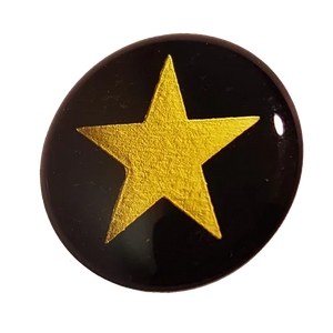 Star Pins: Gold, Silver, Bronze & Other Star Recognition Lapel Pins ...